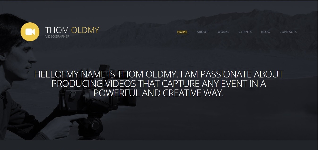 10+ Best Premium Video WordPress Themes And Video Templates