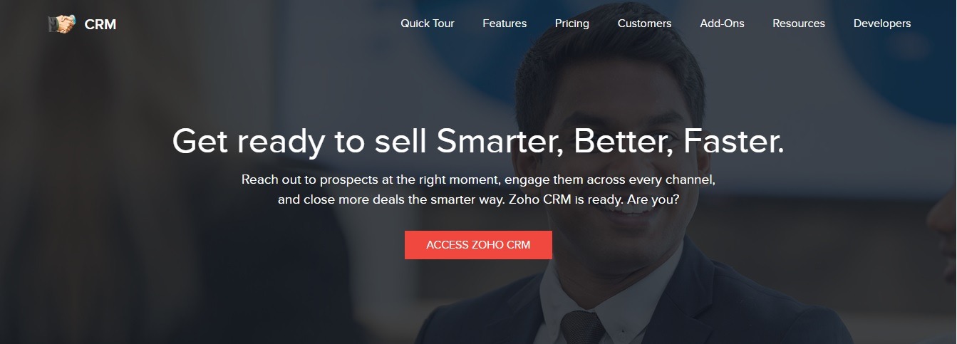 The Best Paid And Open CRM Software Of 2020 For Small Businesses