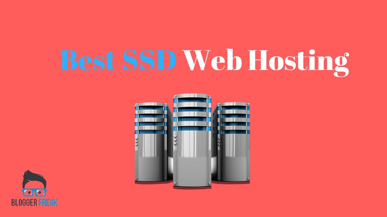 List Of Best SSD Web Hosting Providers In 20230 | Top SSD Hosting Companies