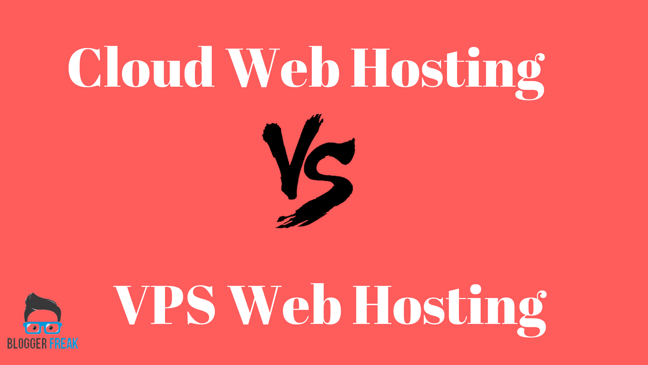 How Can You Differentiate Between Cloud Hosting And VPS Hosting ... How Can You Differentiate Between Cloud Hosting And VPS Hosting ...
