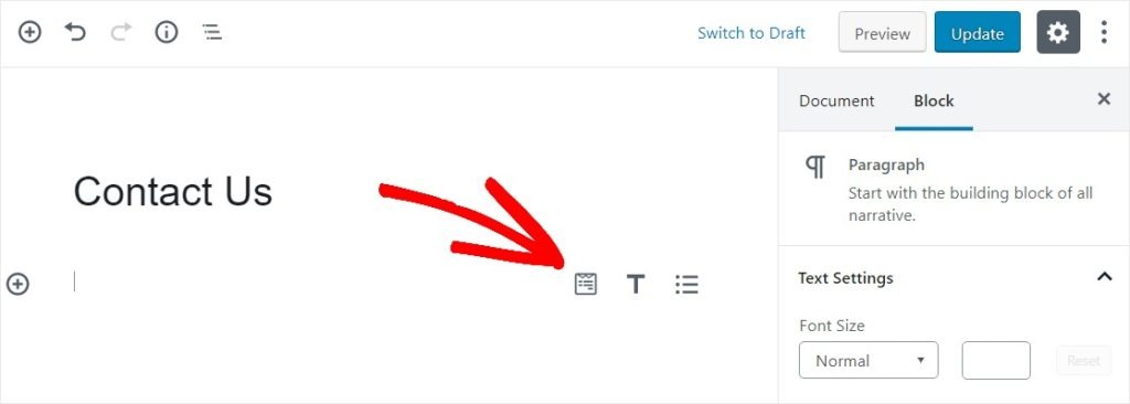 How To Add File Upload Option In Contact Form Using WPForms?