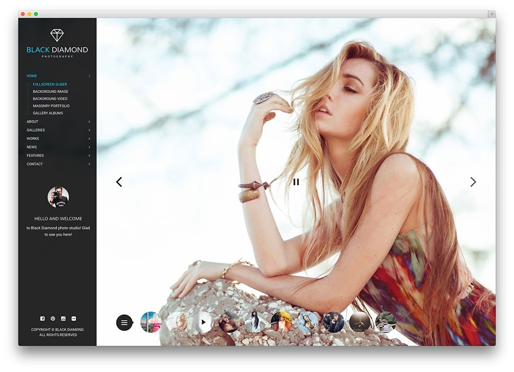 Photo Blogging - How To Start Your Own Photography Blog In 2023 ...