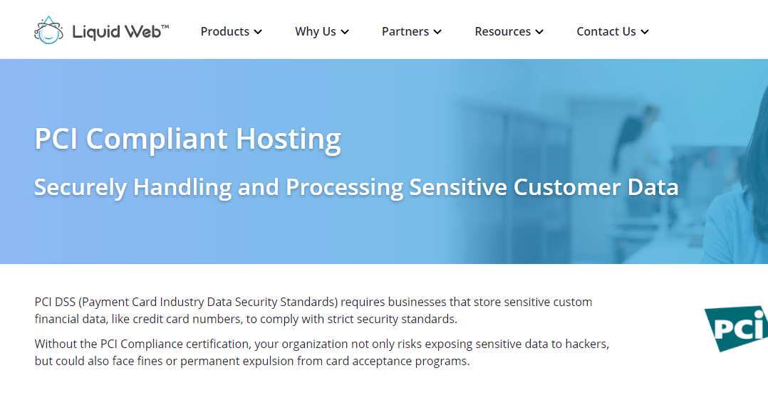 3 Best PCI Compliant Hosting In July 2024 | PCI Compliant Web Hosting ...
